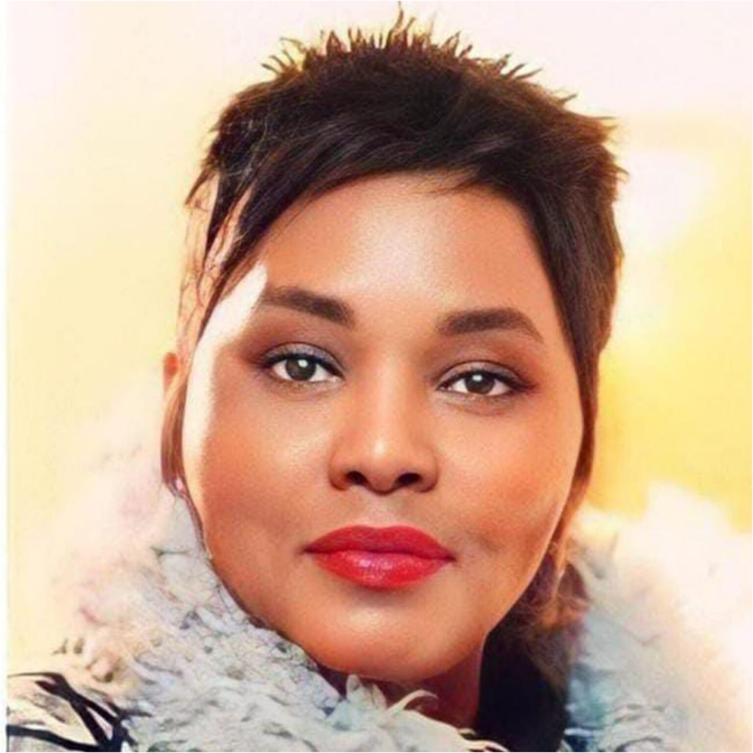 Profile of Ambassador Ms Penny Mkhize Minister of International ...