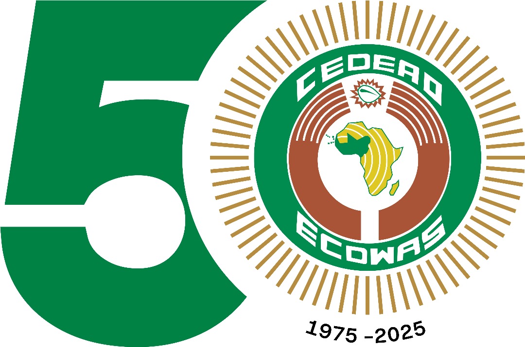 ECOWAS at 50: A Legacy of Regional Unity and Integration, Challenges ...