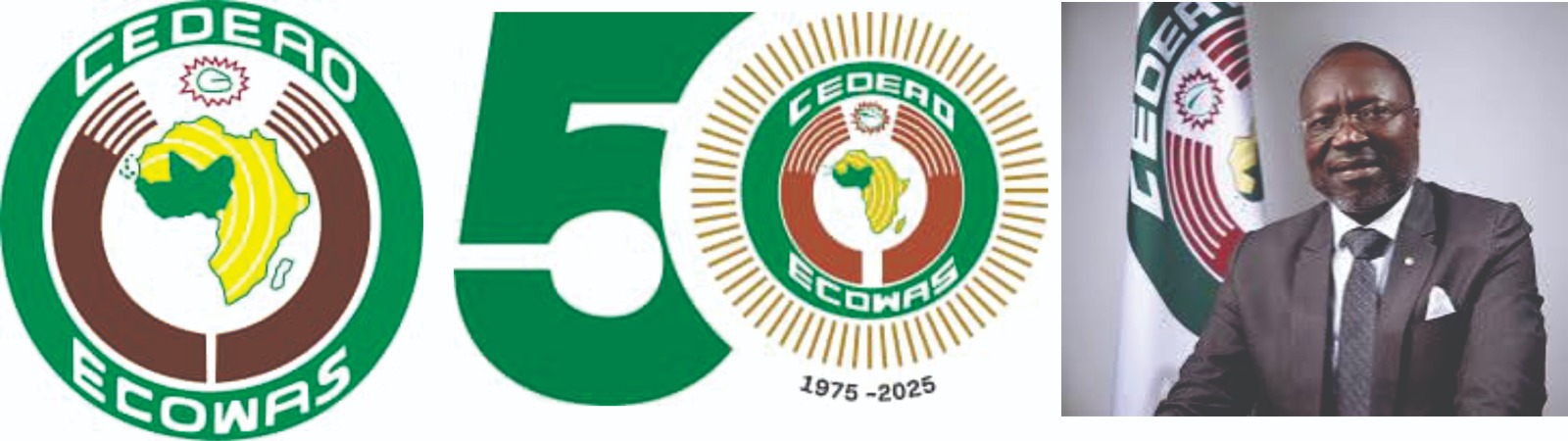 Rethinking ECOWAS Commission at 50: The Journey of Regional Economic ...