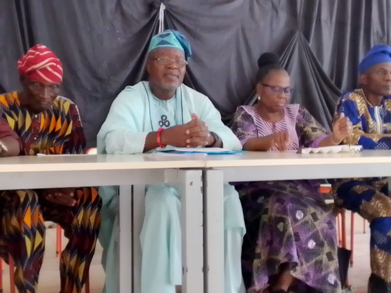 Gender-Based Violence in Schools: A Call for Accelerated Action ...