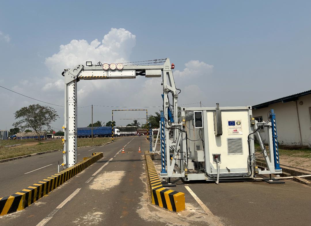 ECOWAS Joint Border Management Pushes to Streamline Operations, Enhance ...