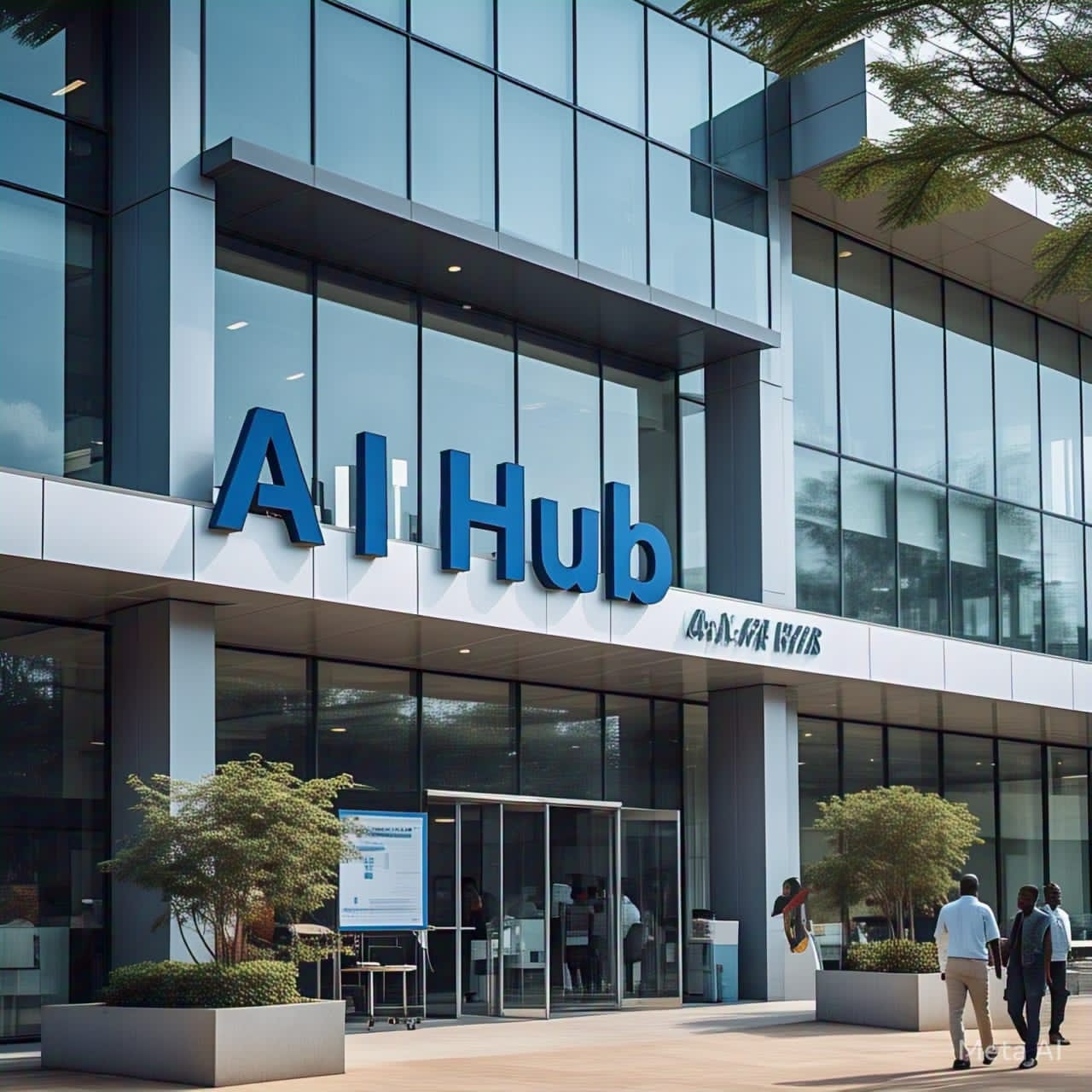 Nigeria Emerges as Africa’s AI Powerhouse: The Next Frontier for Global ...