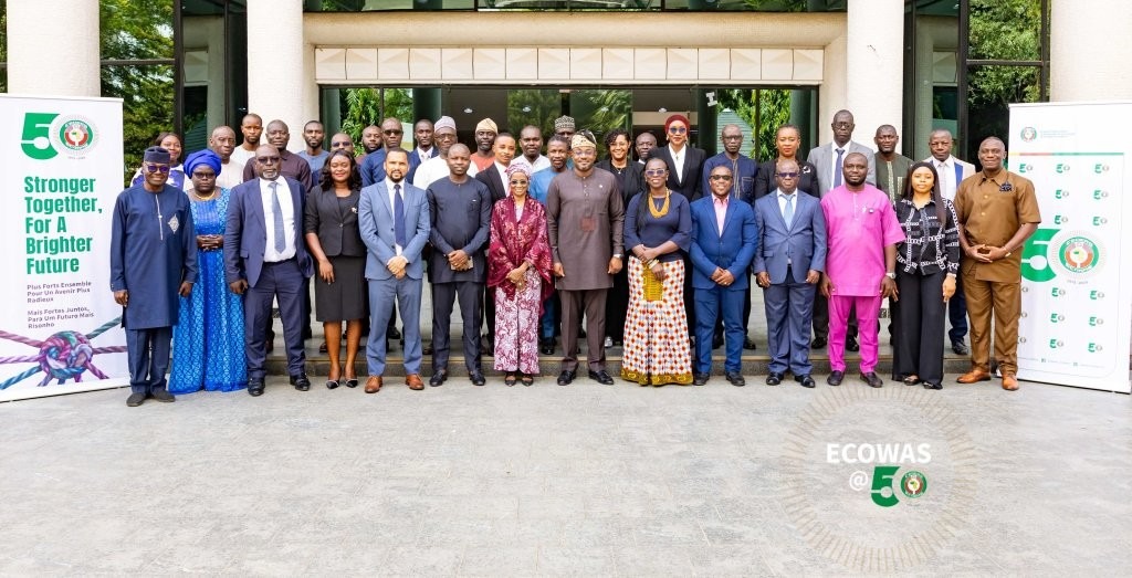 ECOWAS Kicks Off Trade Talks in Abuja, Evaluate Cooperation Agreements. By Raymond Enoch ...