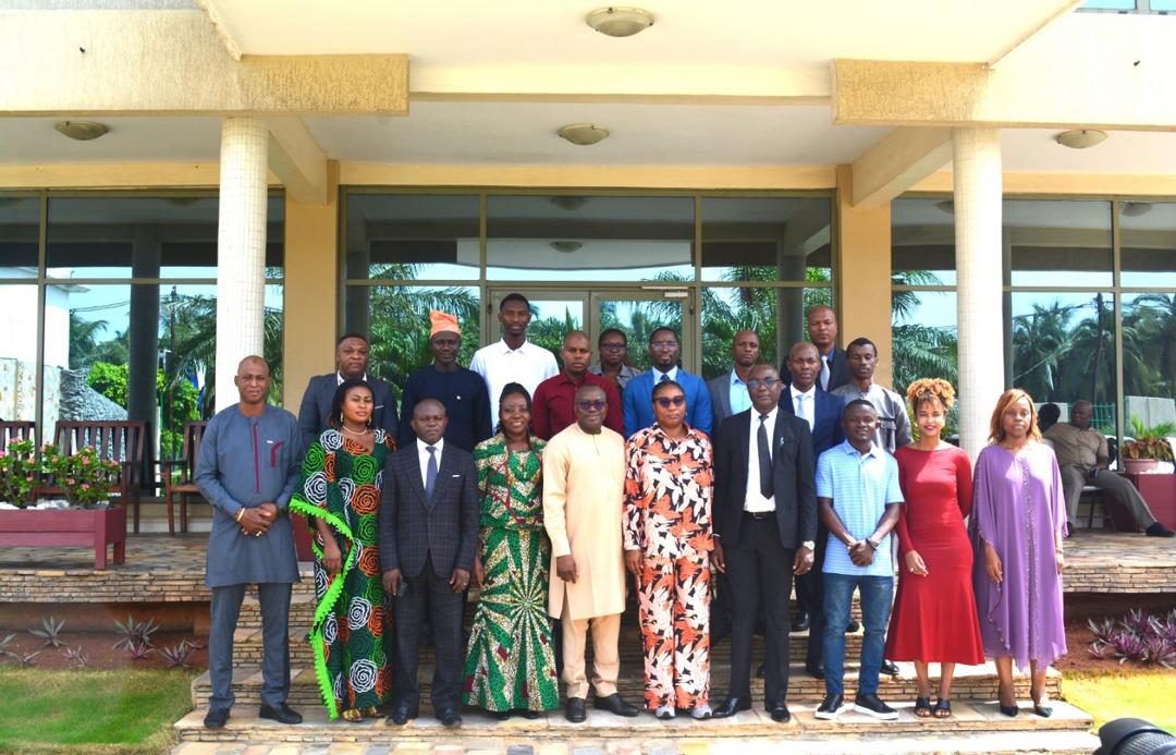 ECOWAS Set to Boost Trade and Food Quality,Overhauls Agricultural ...