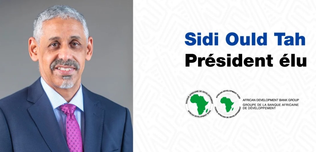 ECOWAS Commission President, Dr Omar Alieu Touray Congratulates Dr ...