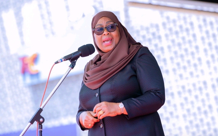 Tanzania Unveils Ambitious $152 Million MKICC Project to Boost East ...