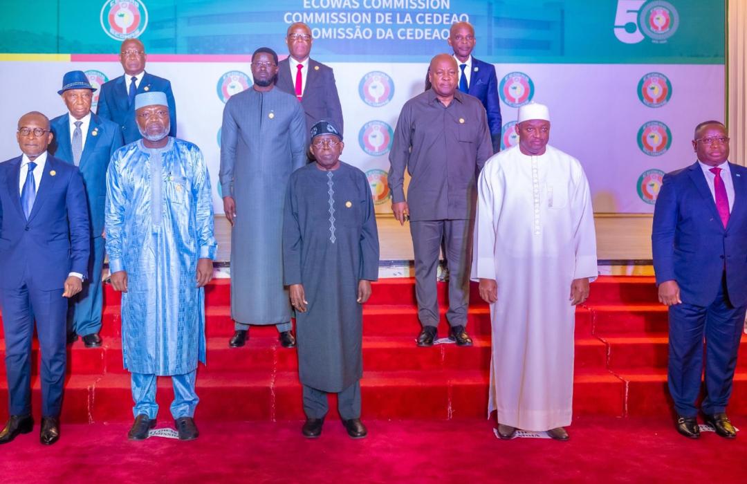 67th Session of ECOWAS Heads of State and Government Ends, Takes Position on AES– Prioritize ...