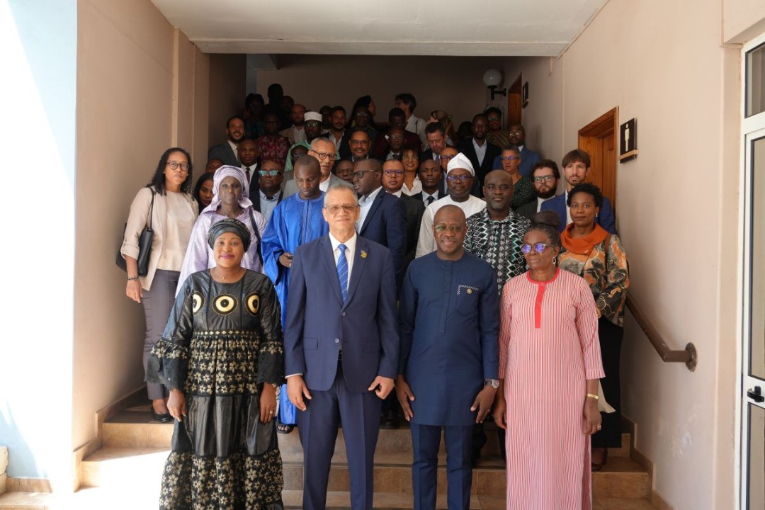 CEREEC Marks 15 Years Powering West Africa’s Green FutureFrom 5 MW to 1 GW, Set 5GW Target by ...