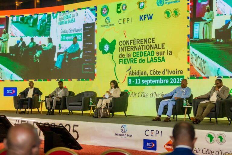 West Africa: Lassa Fever in the Spotlight, Global Health Leaders Take ...