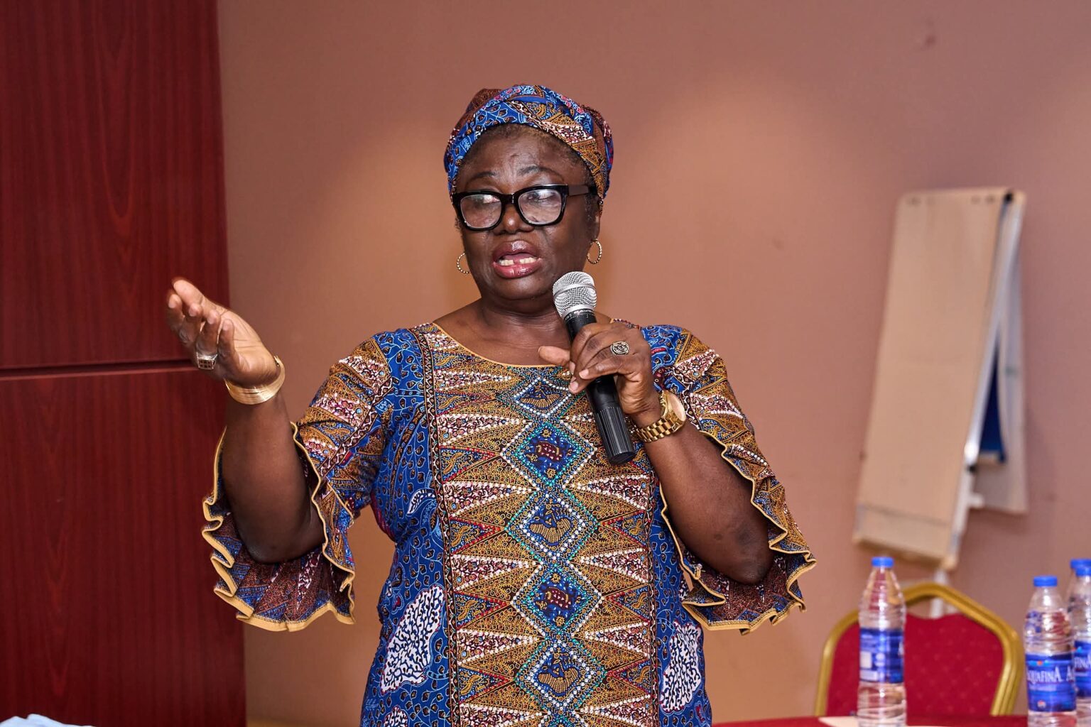 Workshop Advances Life-Saving Transparency in Mine and Cluster Munition ...