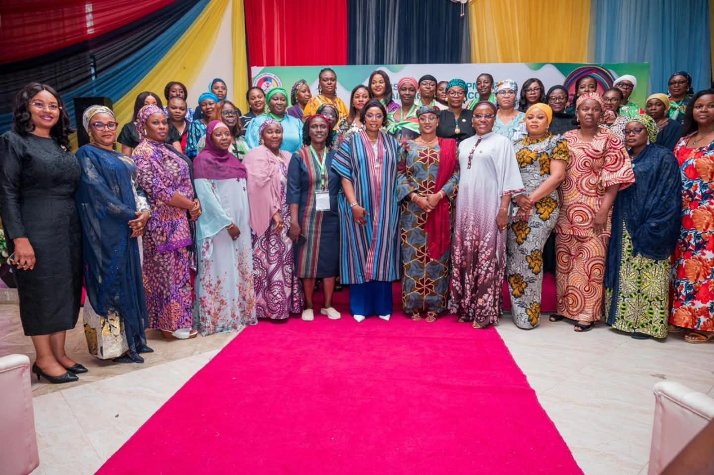 DENCOWA Empowers Members with Life-Changing Personal Development ...