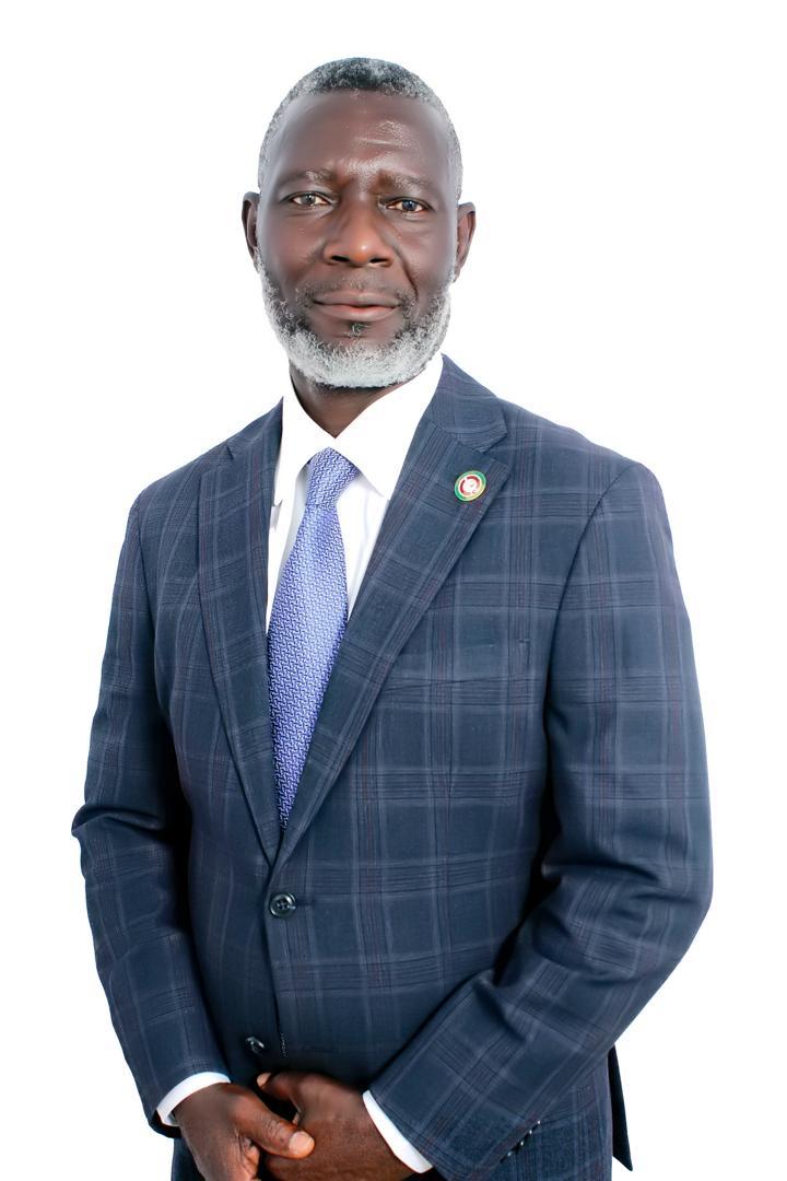 UN Human Rights Council Elects Ghana’s Justice Edward Amoako Asante to ...