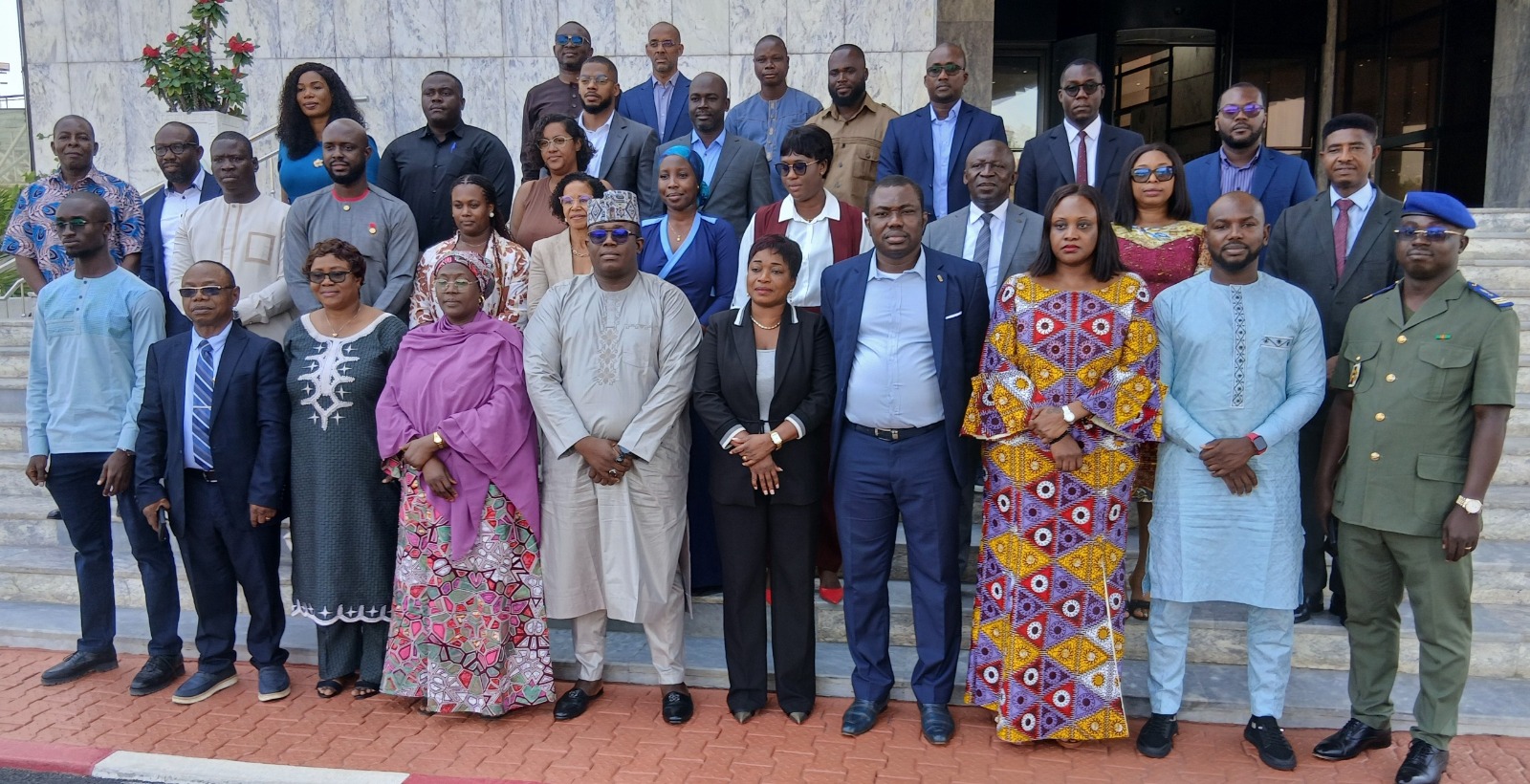 ECOWAS Moves To Digitize Trade, Pilot Six Member States to Fast-Track ...