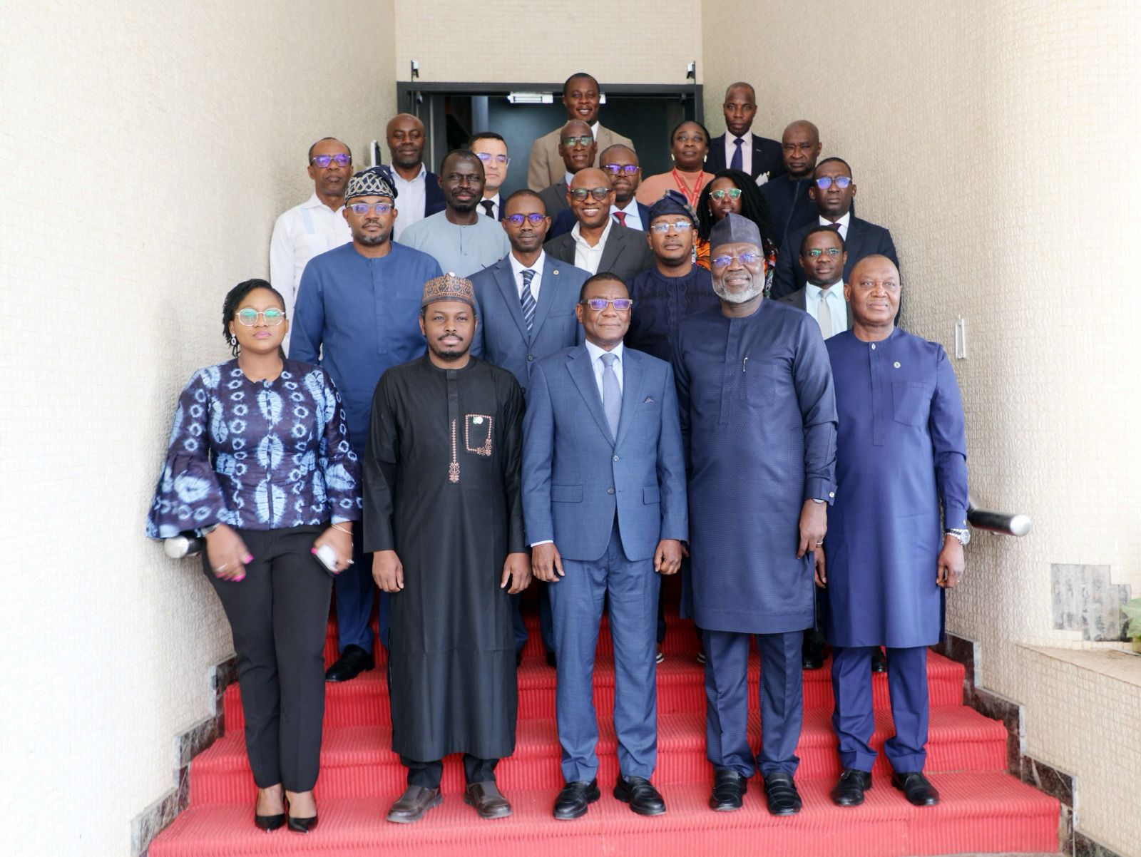 ECOWAS, AfDB IN STRATEGIC TALKS TO EXTEND WEST AFRICA’S INTEGRATION ...